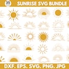 Sun Svg - Etsy