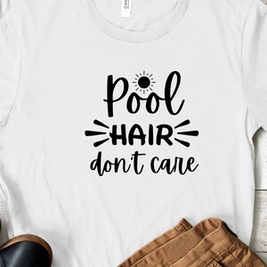 Pool Svg Png Bundle, Pool Sayings Svg, Swimming Pool Silhouette ...