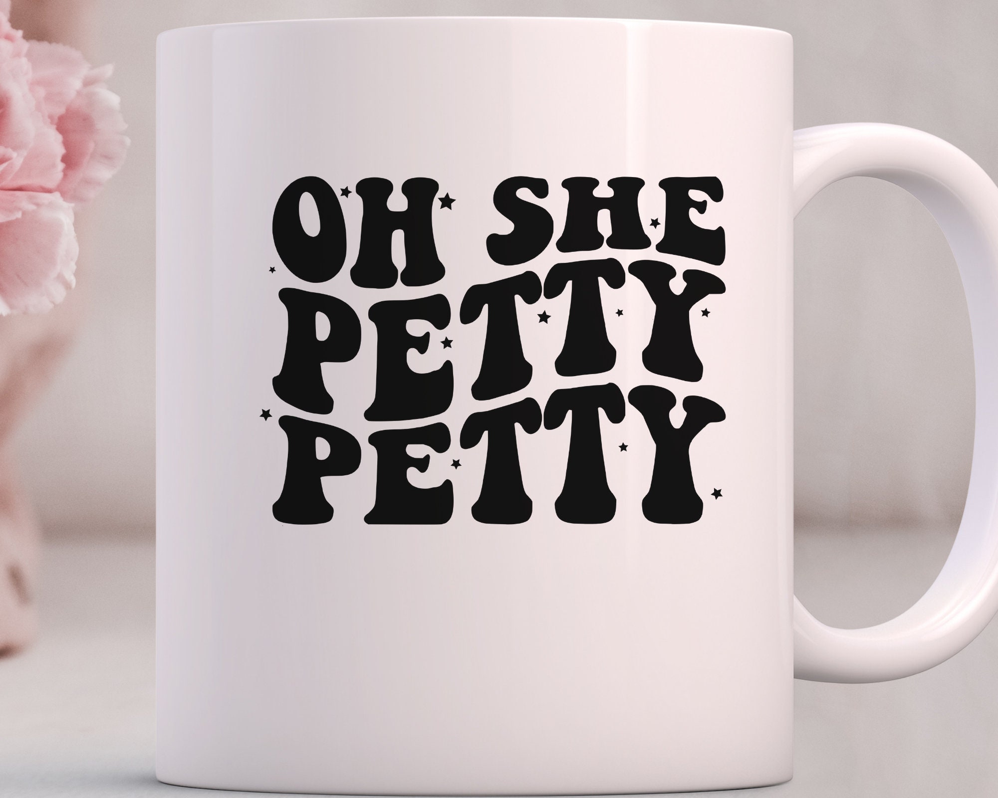 Petty Svg Digital Design, Funny Svg, Sarcastic Svg, Popular Svg, Funny ...