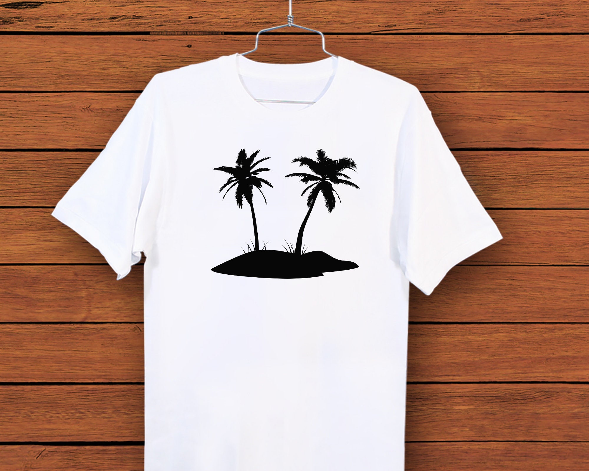 Island Svg Tropical Beach Svg Beach Sight Png Hawaiian Svg - Etsy