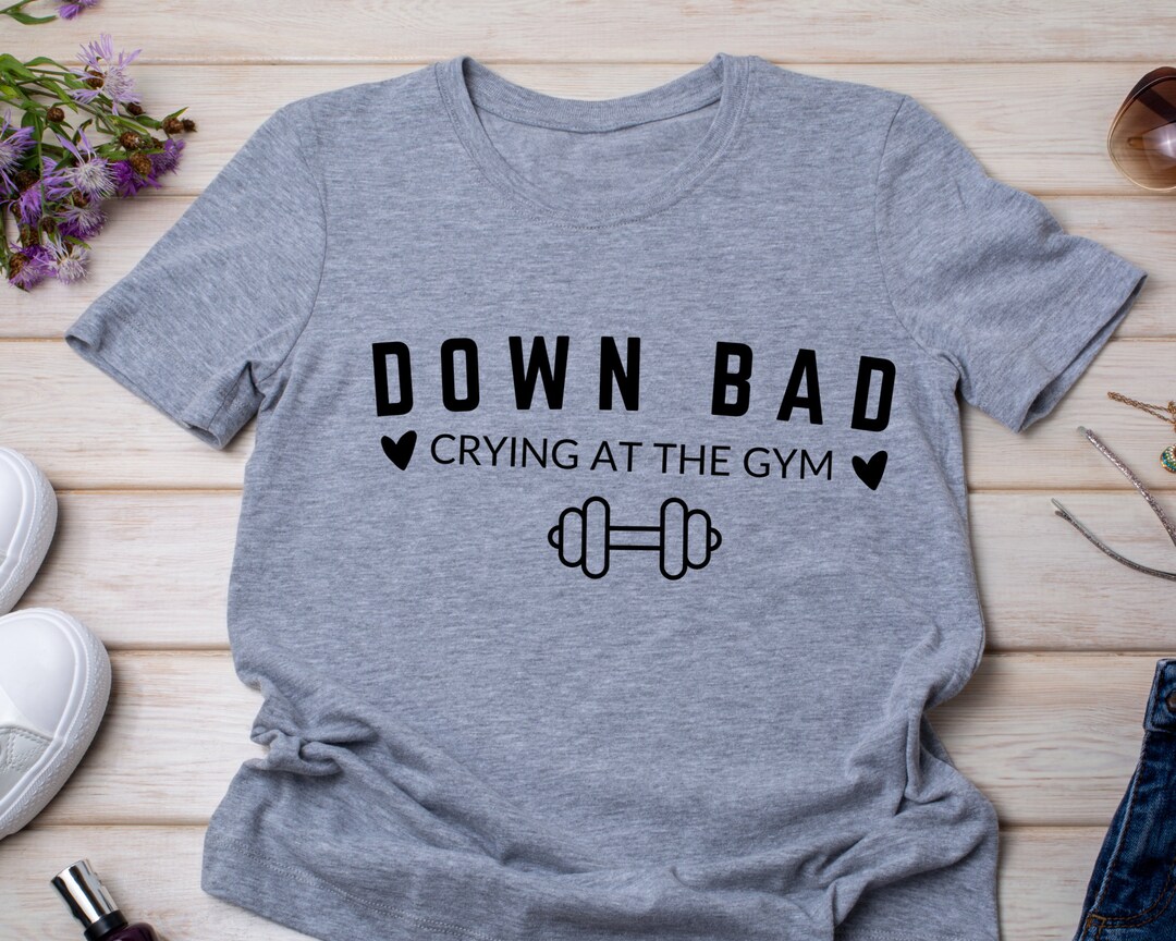 Down Bad Svg, Down Bad Png, Svg for Shirts, Tortured Poets Png, Digital ...