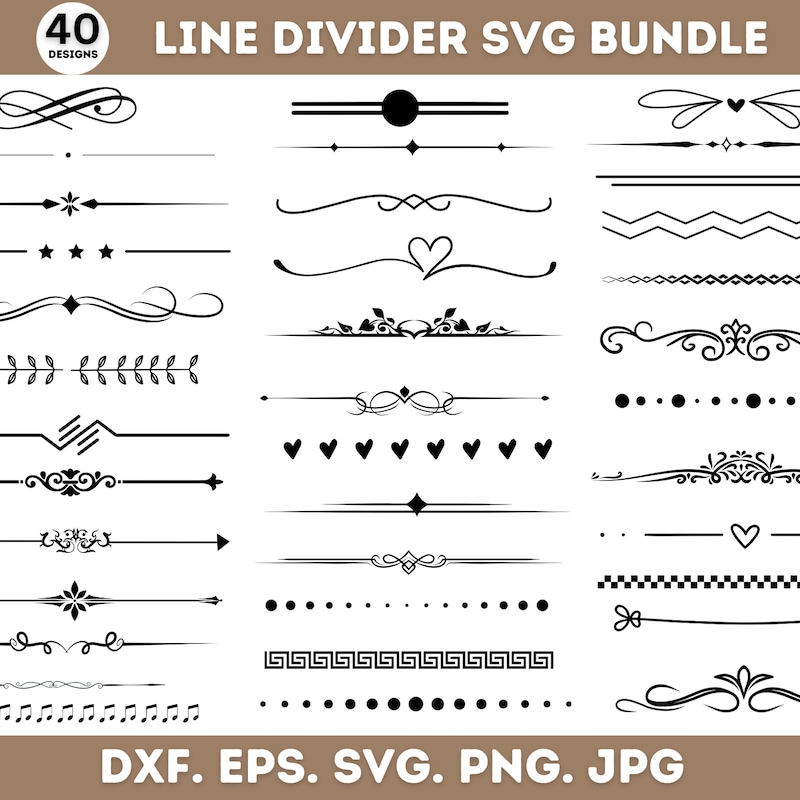 Svg Files Room Divider - Etsy