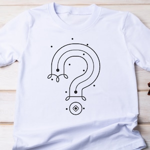 30 + Digital Designs Question Mark Svg Png Bundle, Silhouette / Cricut ...