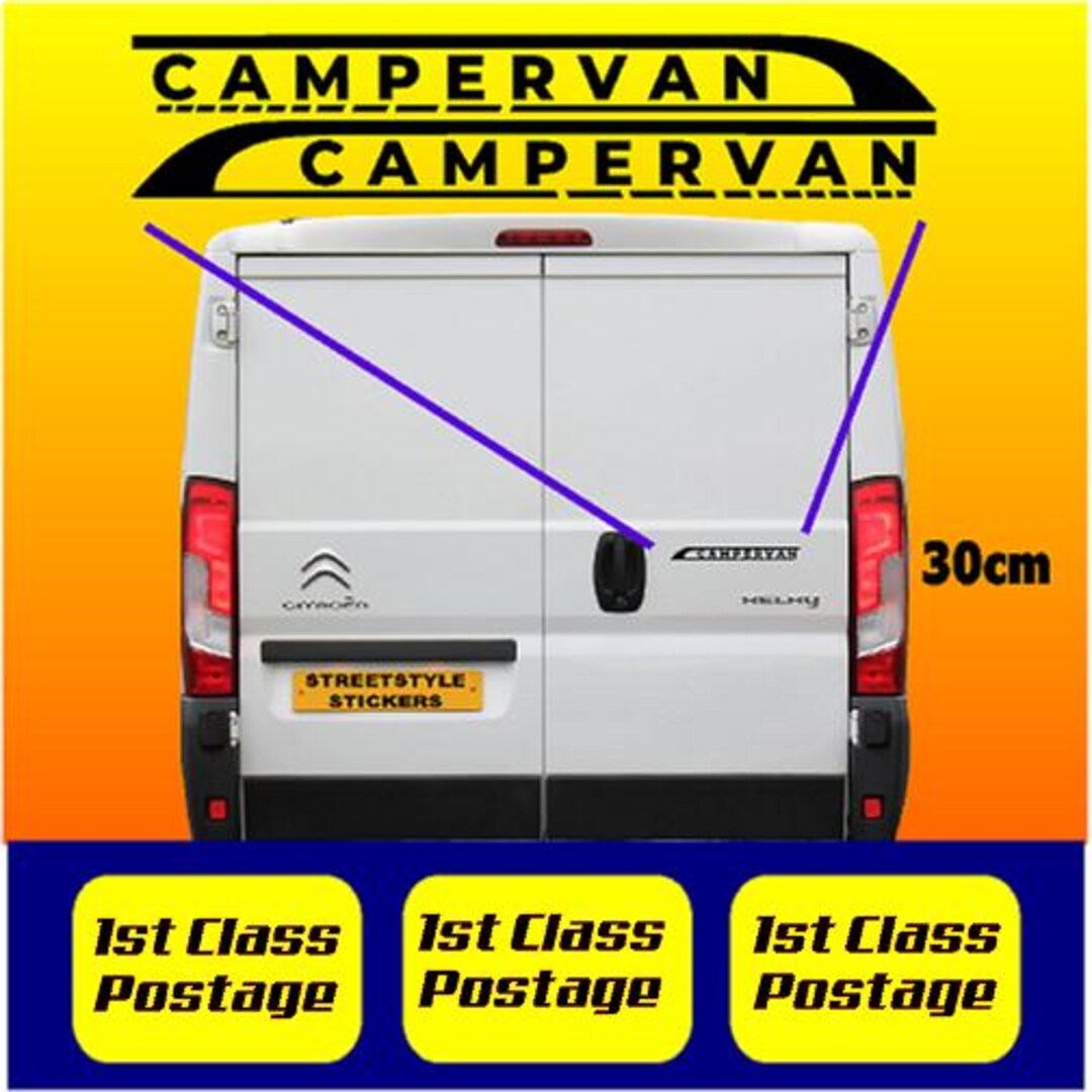 Diecast And Toy Motorhomes/Campers RV Wall Decor Camping Happy Place ...