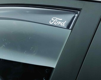 Ford Transit Decals - Etsy UK