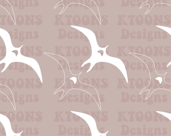 Iwa Bird File - Etsy