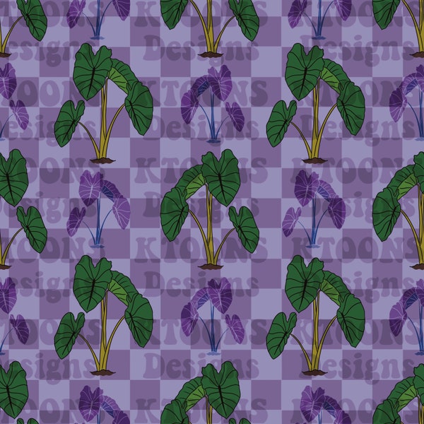 Taro - Etsy