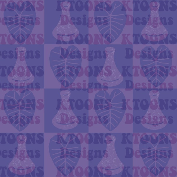 Poi Pounder Svg - Etsy