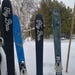 Lurk- Traditional Telemark Norway Ski Staff - Etsy