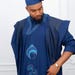 AGBADA SYMBOLIZED - Etsy