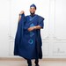 AGBADA SYMBOLIZED - Etsy