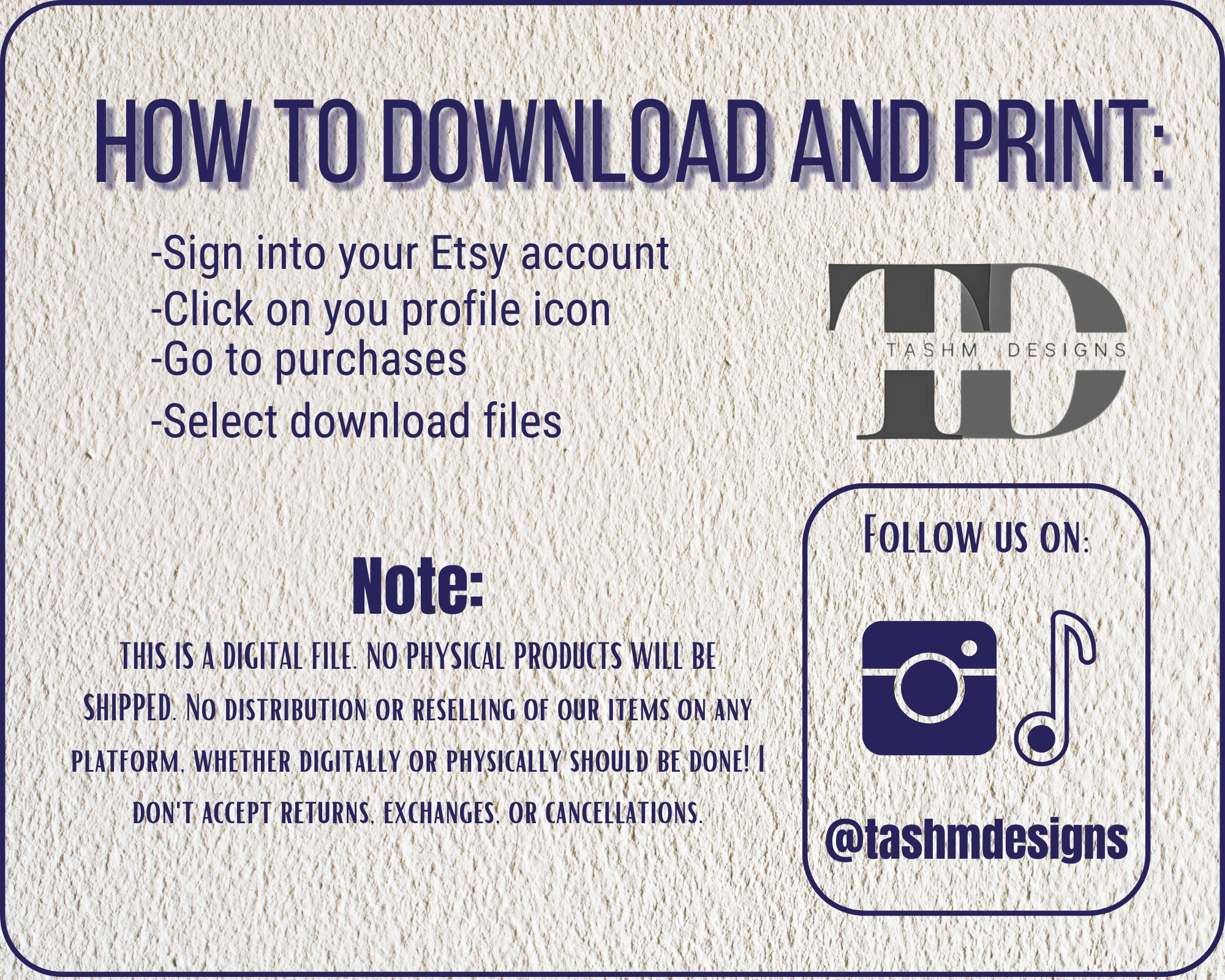 Printable Digital Diary Writing Paper With and Without Lines, Letter ...