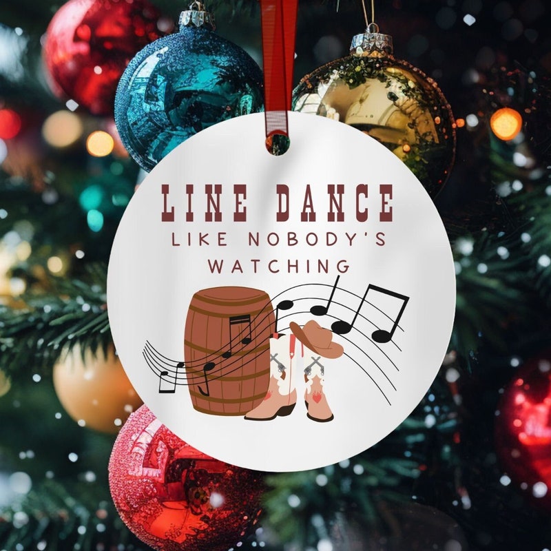 Dance Ornament - Etsy