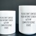 Computer Science, Computer Science Mug, Computer Science Gifts ...