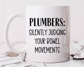 Master Plumber Gifts - Etsy