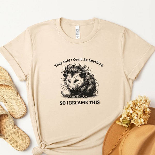 Ironic Tshirts - Etsy