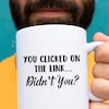 Funny CISO Coffee Mug: Dancing Unicorn Gag Gift - Etsy