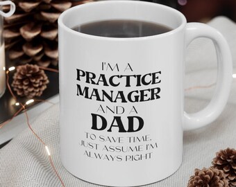 Practice Manager - Etsy