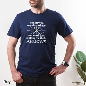 Archery Shirt, Archer Shirt, Archery Gifts, Archery Lover, Archery ...