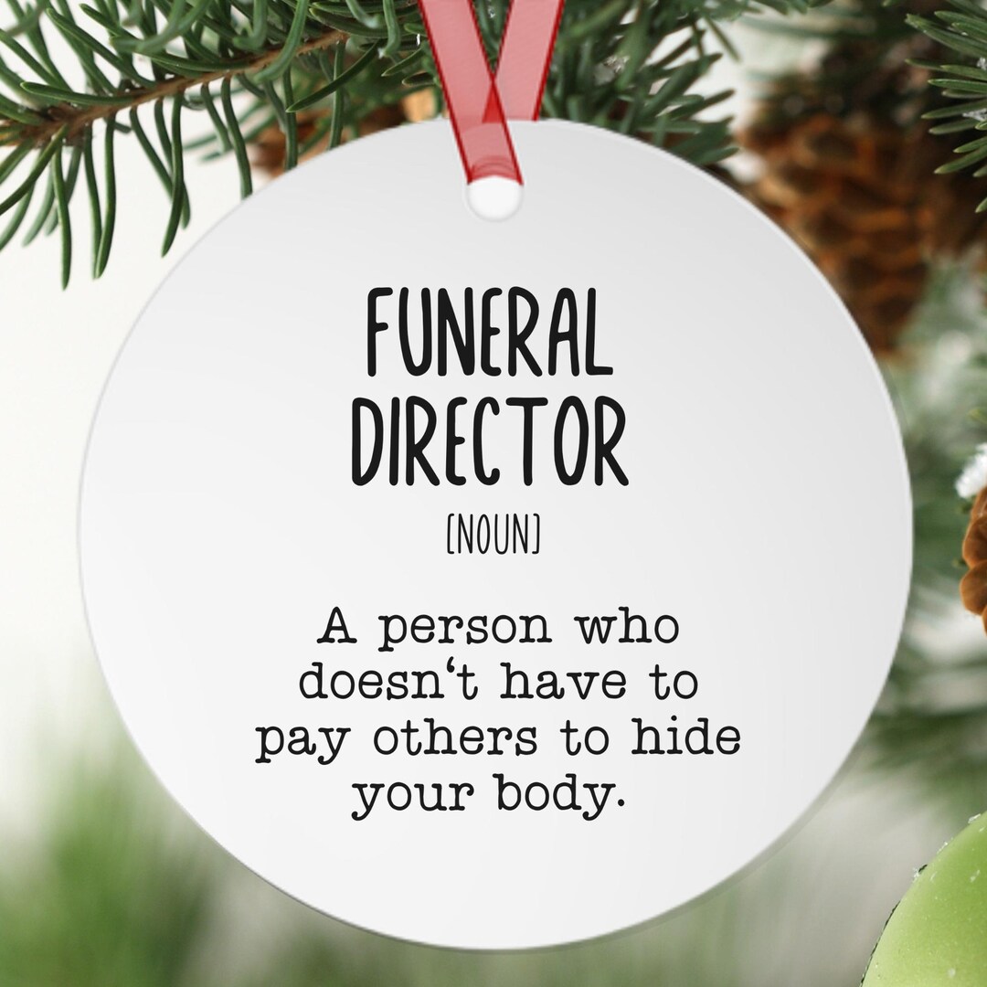 Funeral Director, Mortician, Undertaker, Mortuary Science, Embalmer ...