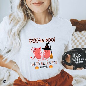 Hospital Team Shirts, Halloween Nurse Shirts, Halloween Doctor, Spooky ...