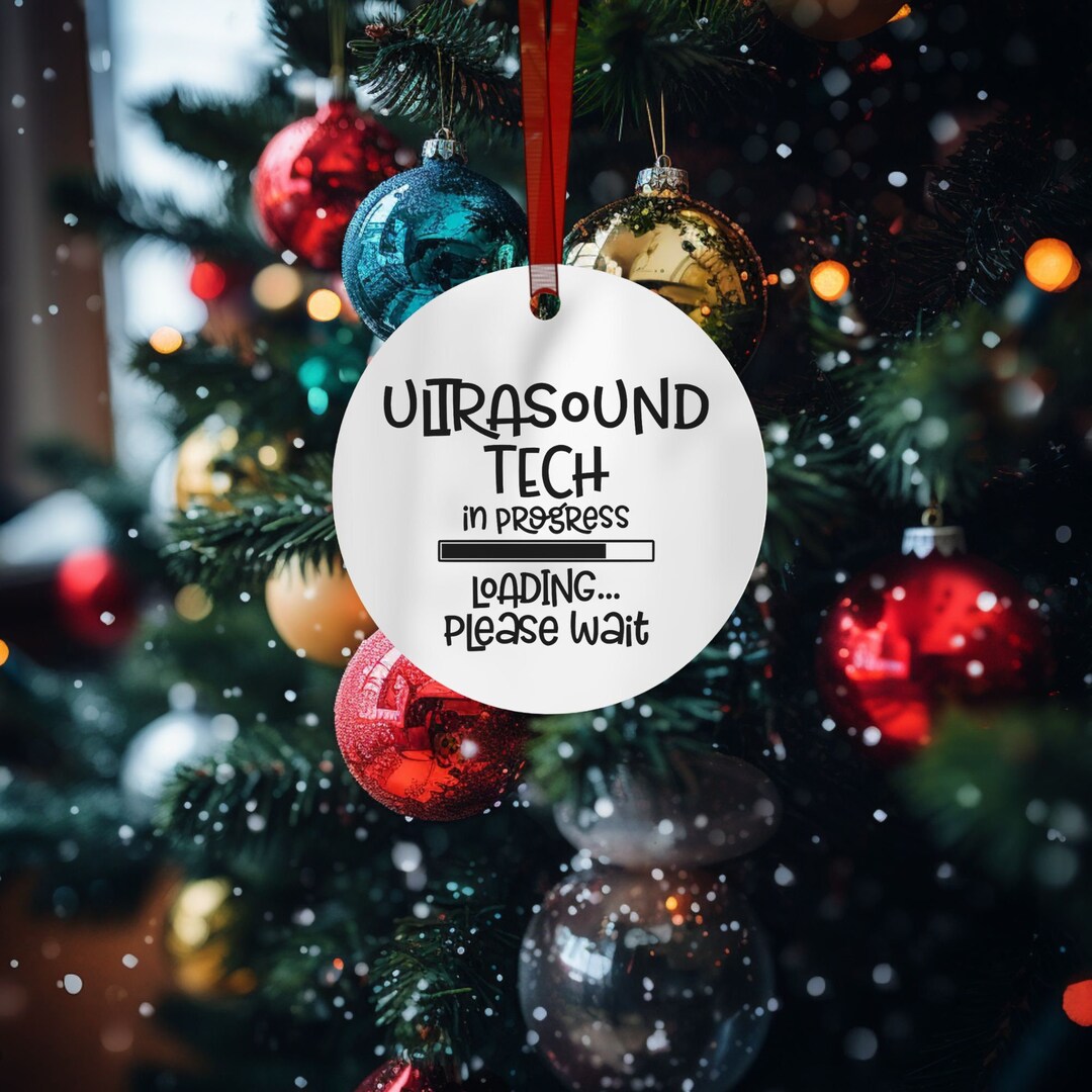 Ultrasound Tech, Ultrasound Tech Personalized, Ultrasound Tech Student ...