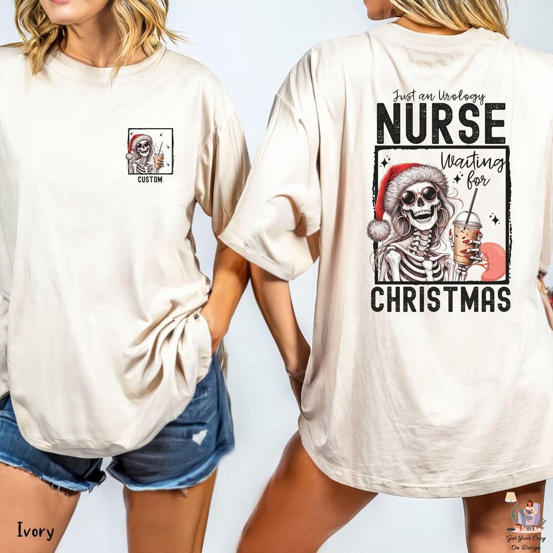 Urology, Urology Nurse Shirt, Custom Urology Shirt, Comfort Colors ...
