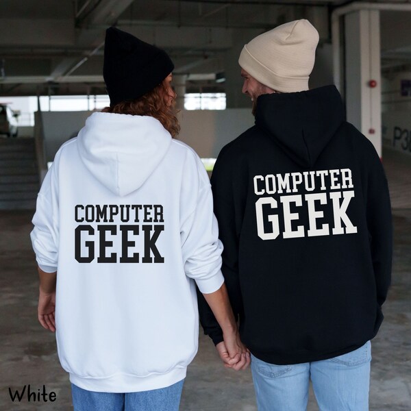 Programmer Hoodie - Etsy