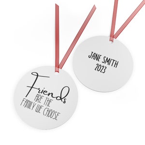 Friendship Ornament, Friendship Gifts for Women Friends, Best Friend ...