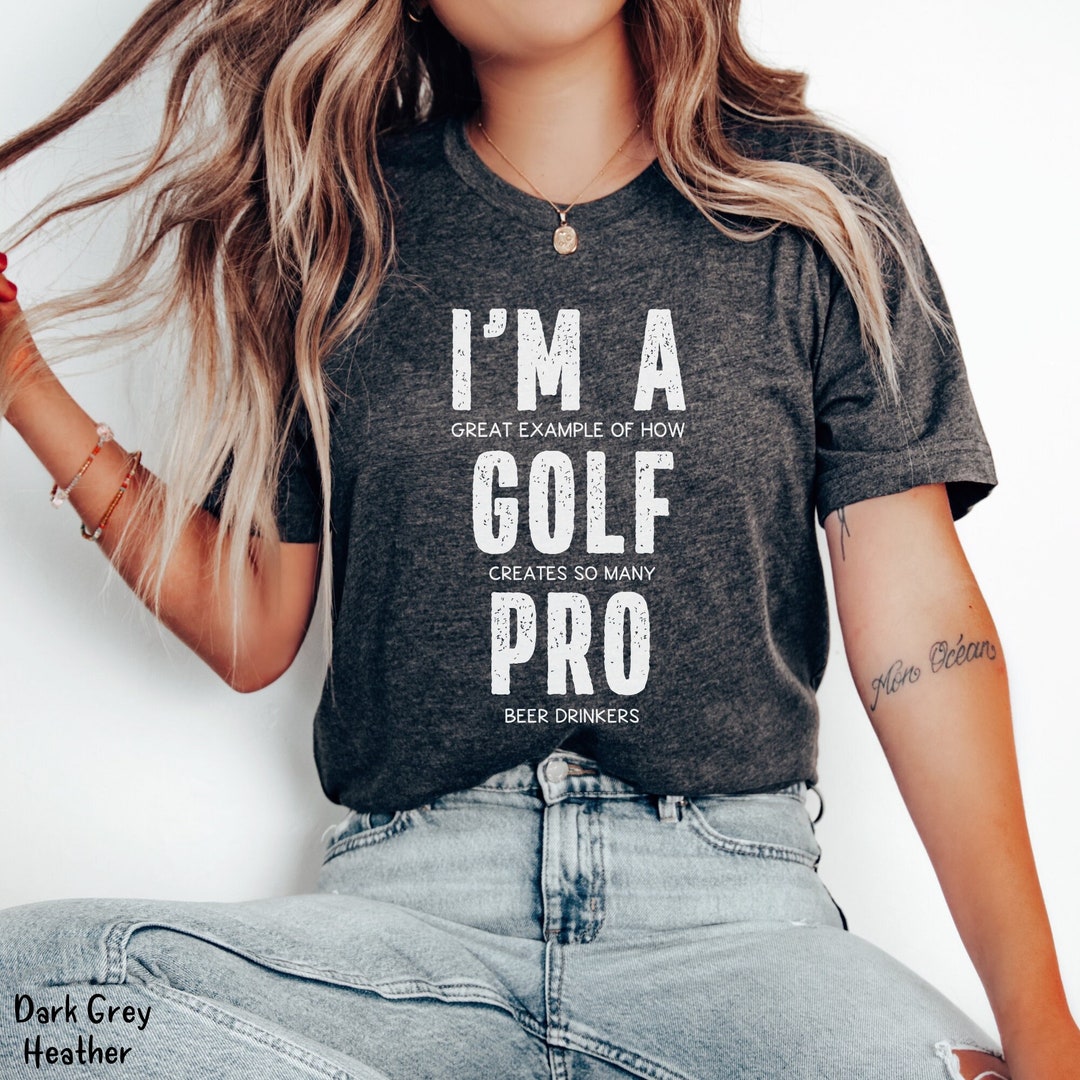Golf Shirt, Golf Gift, Golfing Lover Gift, Golf Lover Gift, Golfing ...