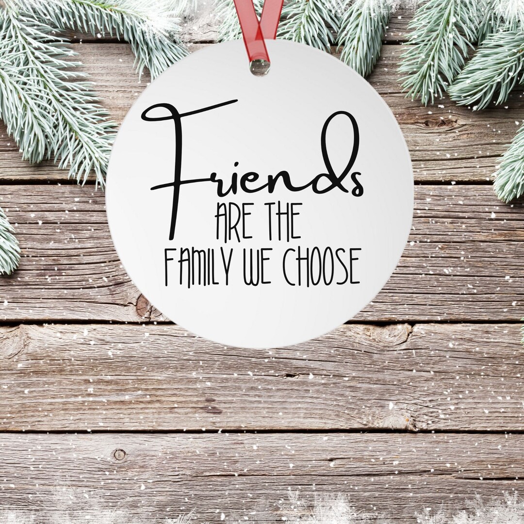 Friendship Ornament, Friendship Gifts for Women Friends, Best Friend ...