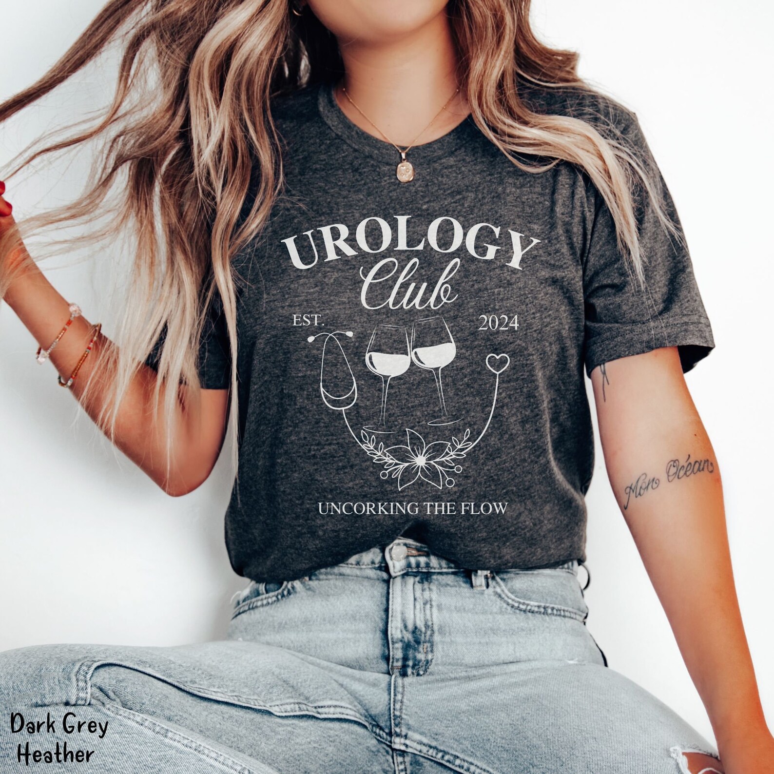Urology, Urology Shirt, Urologist Tee, Matching Nurse Shirts, Social ...