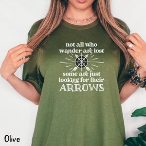 Archery Shirt, Archer Shirt, Archery Gifts, Archery Lover, Archery ...