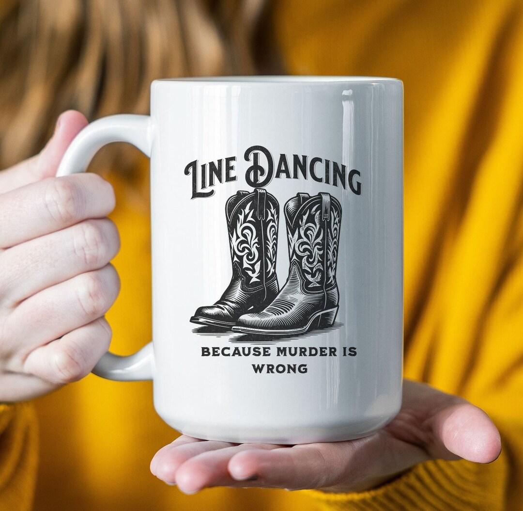Line Dancing, Line Dancer Gift, Square Dancing, Line Dancing Instructor ...