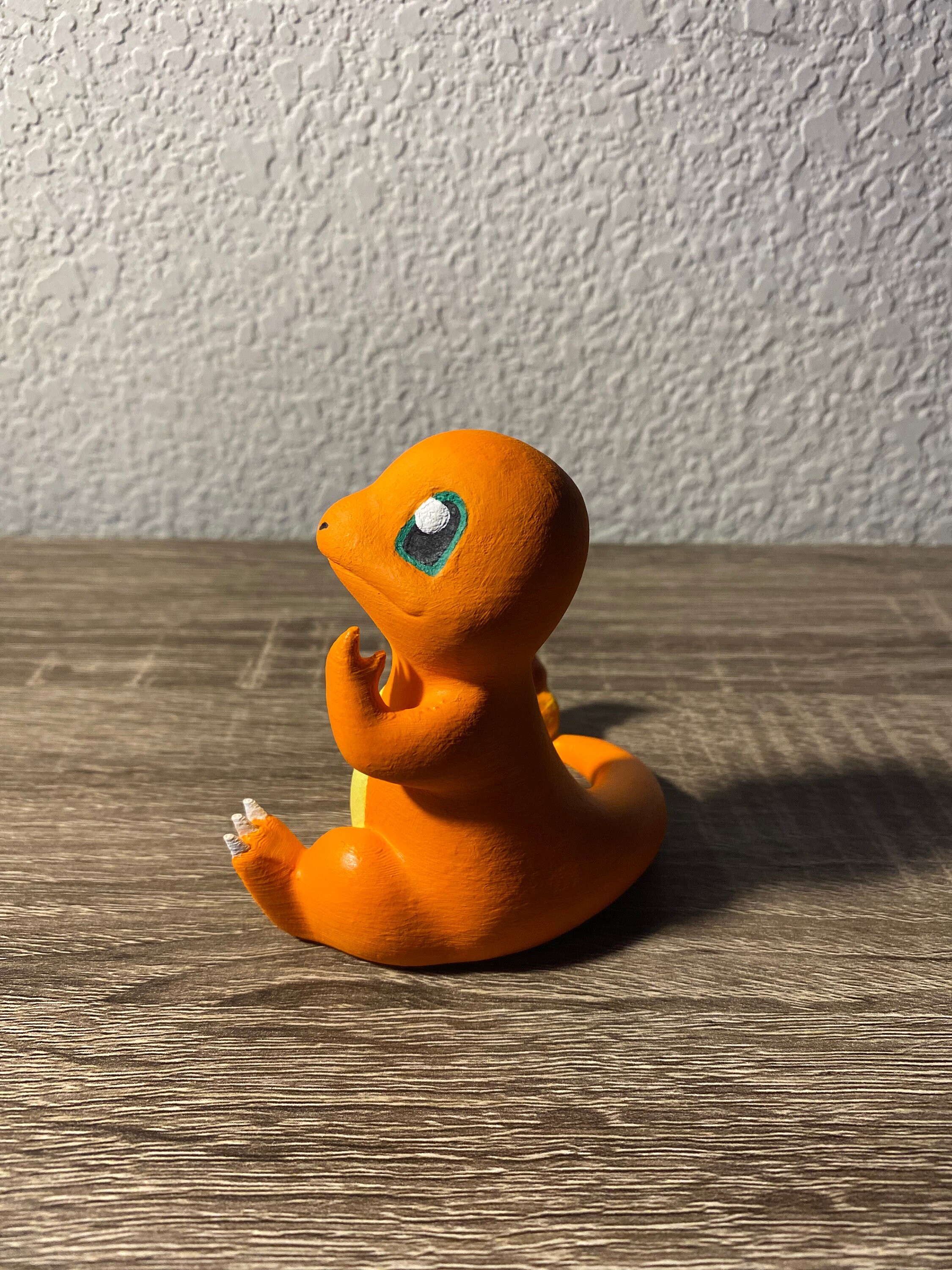 Charmander 3D Printed - Etsy