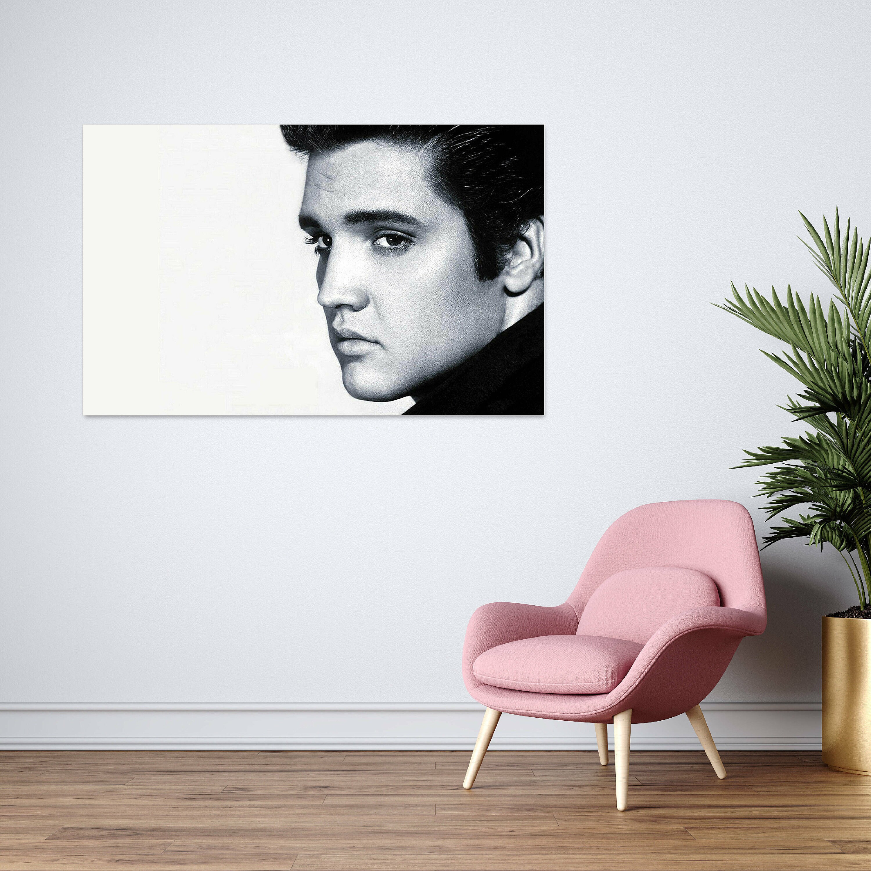 Photo of Elvis Presley Elvis Presley Print Elvis Presley - Etsy