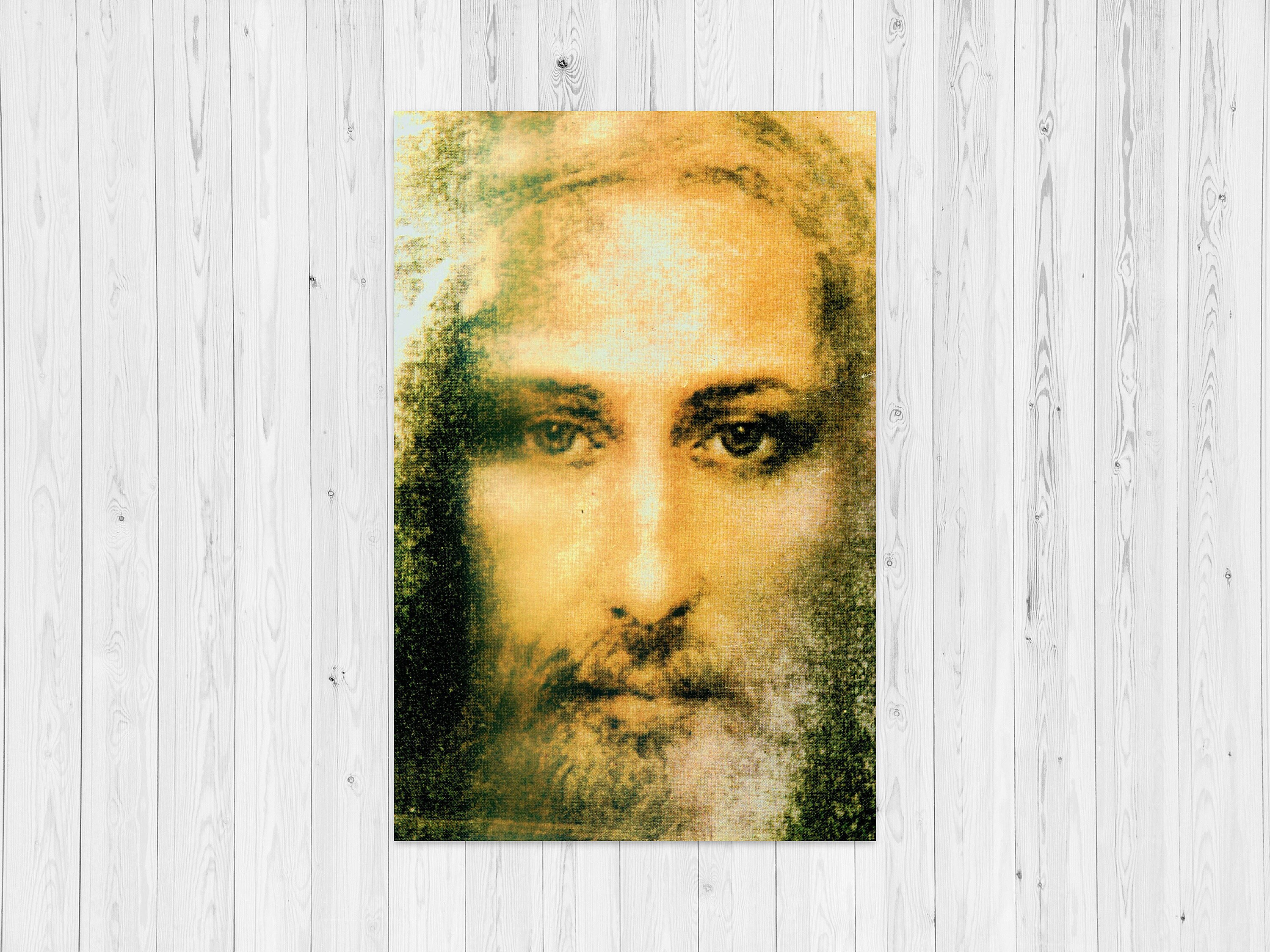 Nasa Pictures Of Jesus