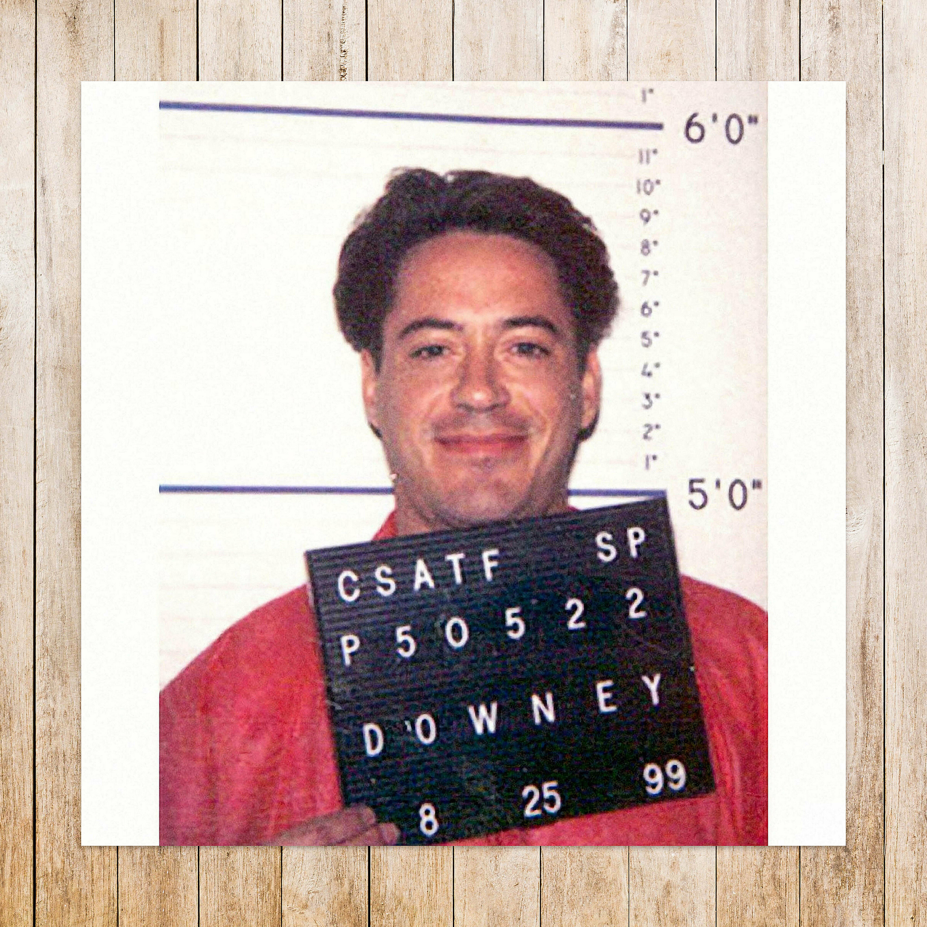 Italy Texas Mugshots