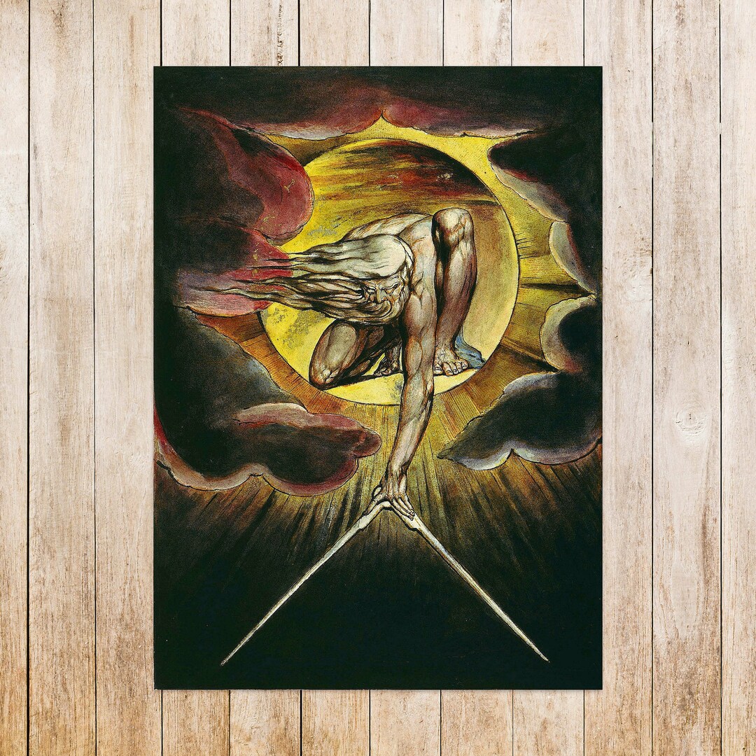 Reproduction of Stephen Hawking Artwork Stephen Hawking God Created the ...