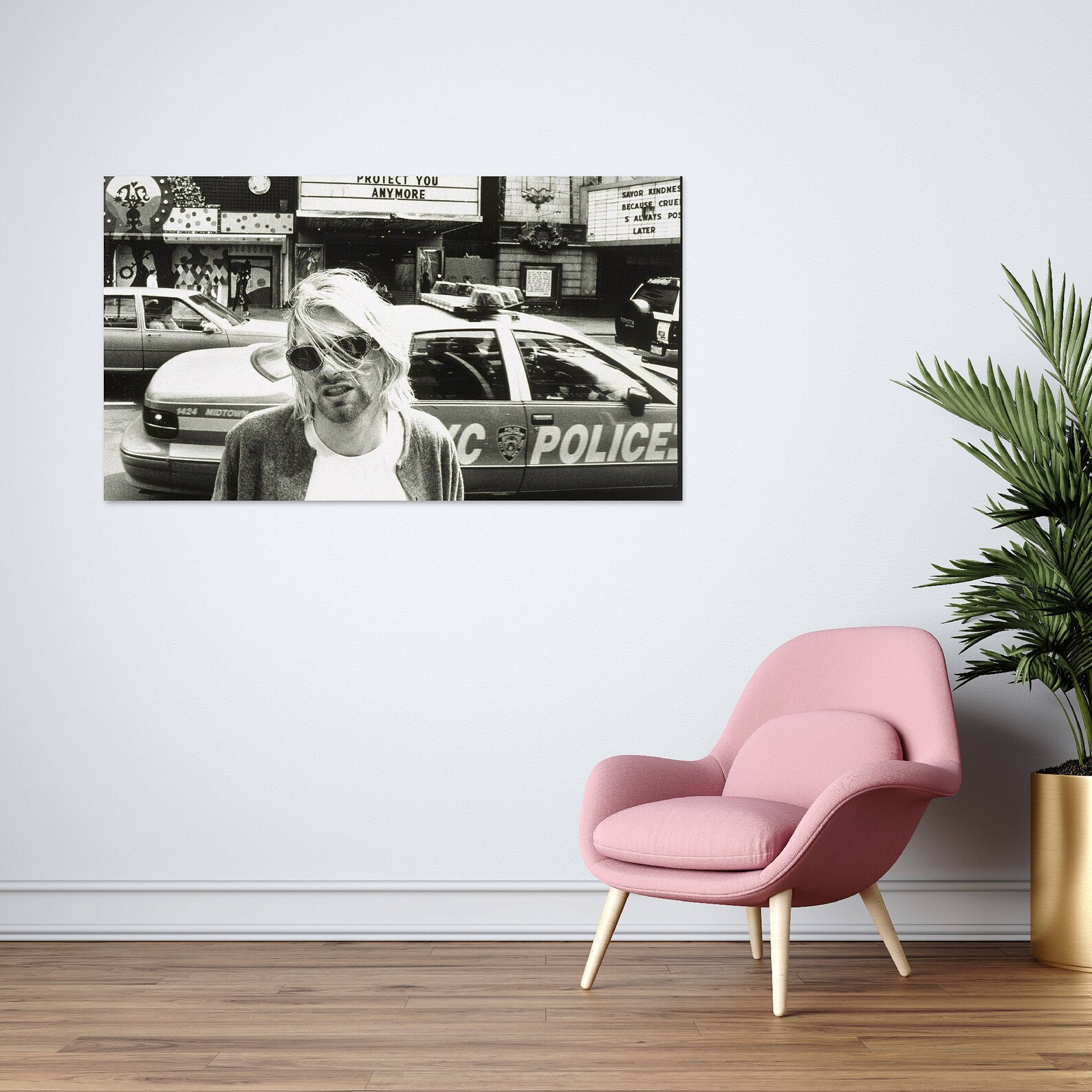 Photo of Kurt Cobain Kurt Cobain Kurt Cobain Print Kurt - Etsy