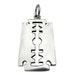 Sterling Silver 925 Razor Blade Pendant in Gift Box ( 7.4 Grams ) - Etsy