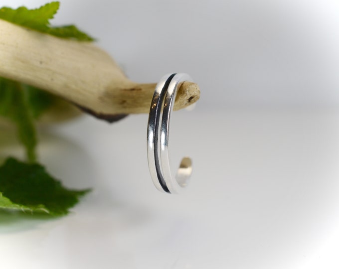 Toe Rings - Etsy UK