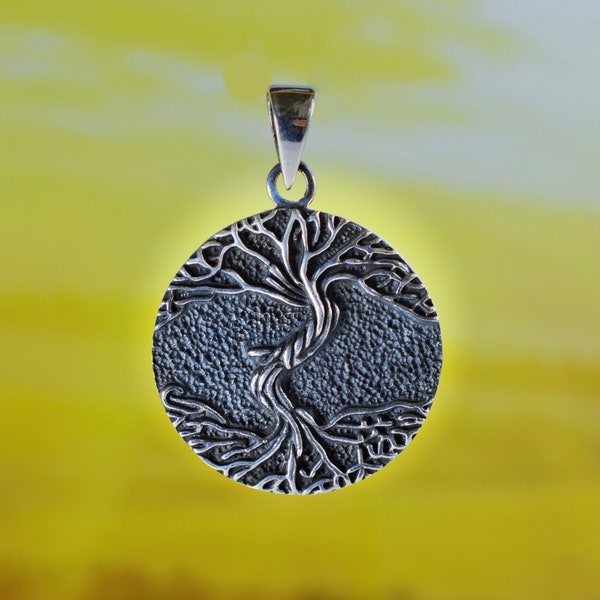 Twisted Tree of Life - Etsy