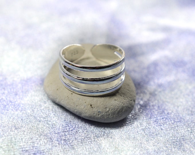 Toe Rings - Etsy UK