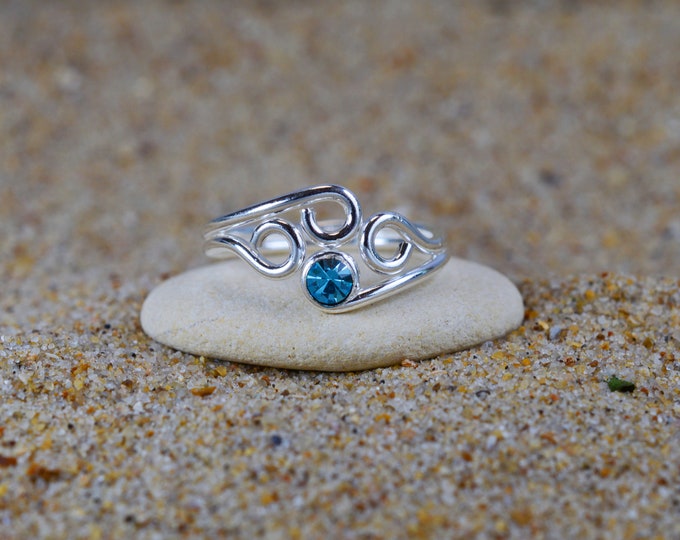 Toe Rings - Etsy UK
