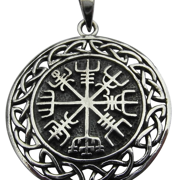 Celtic Compass - Etsy