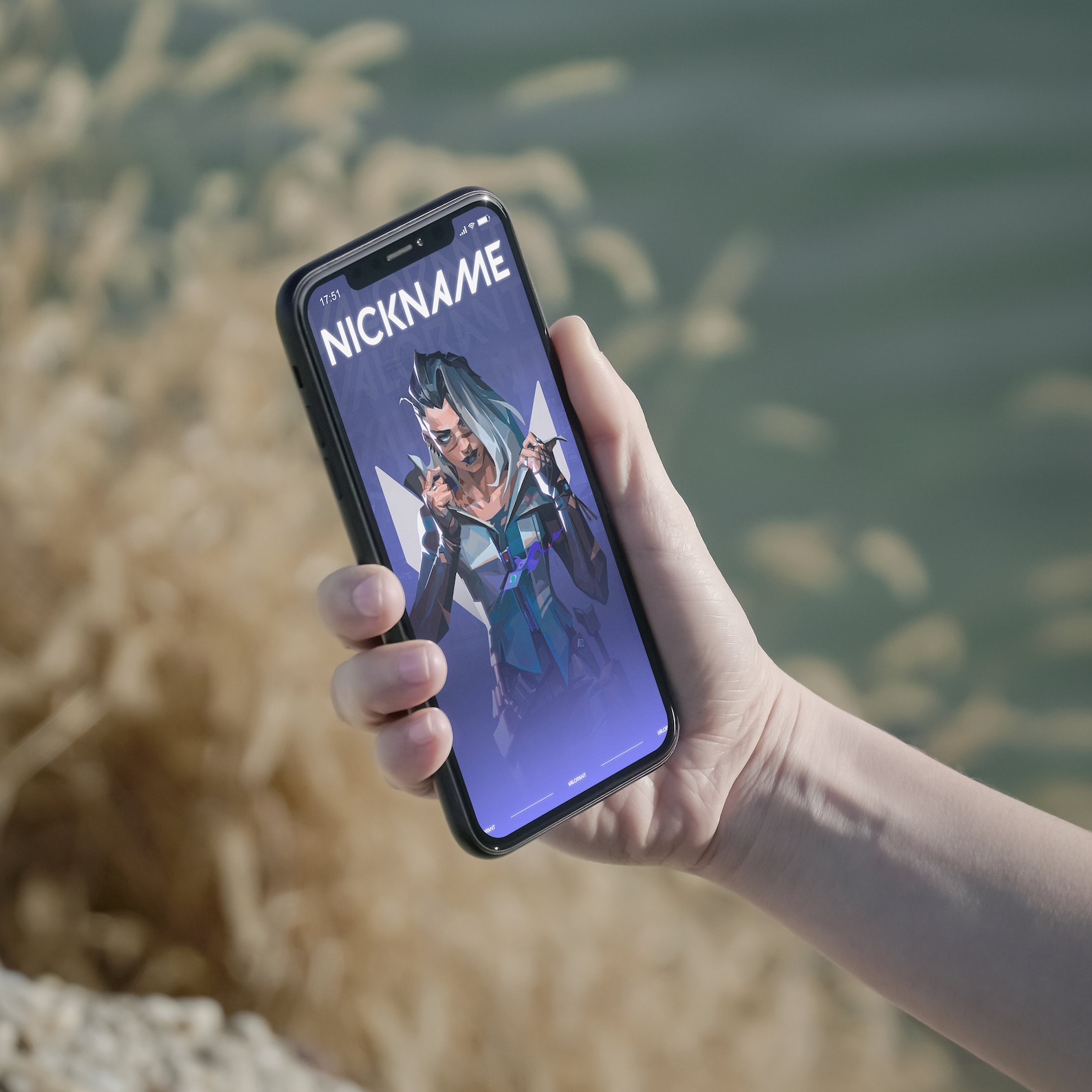 Valorant Custom Wallpaper Valorant Personalized Valorant - Etsy