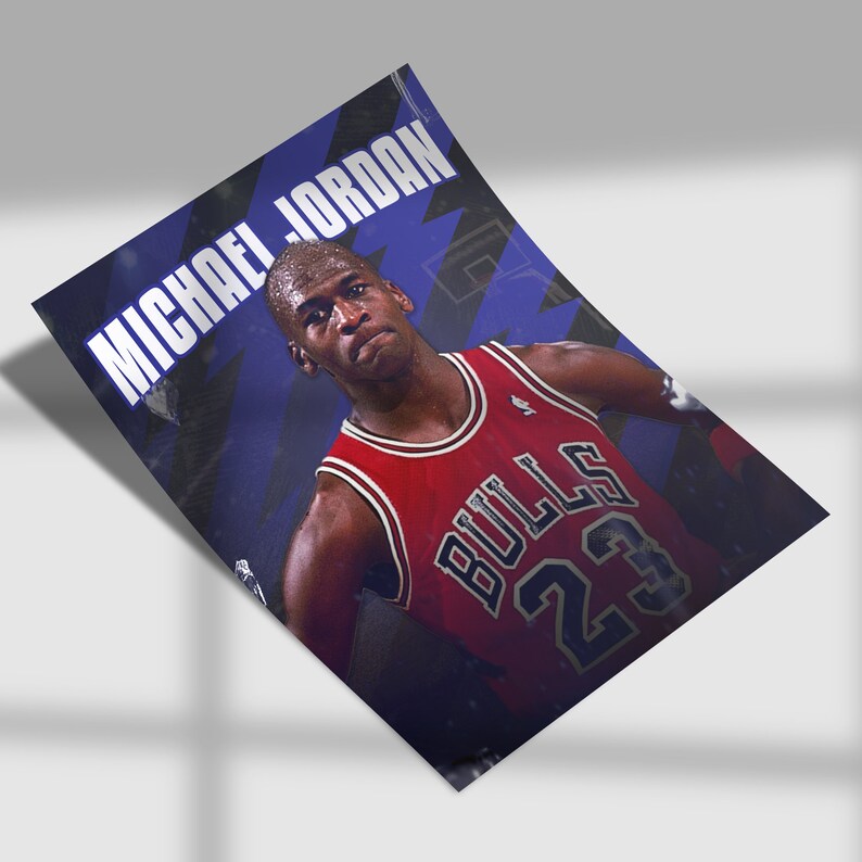 Ja Morant Wall Art Ja Morant Poster Basketball Player - Etsy