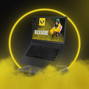 Valorant Custom Wallpaper, Valorant Personalized, Valorant Game ...