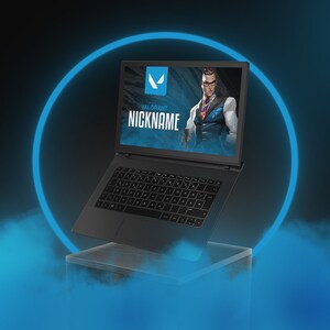 Valorant Custom Wallpaper, Valorant Personalized, Valorant Game ...